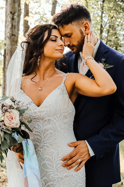 Core – Shortreed wedding | News, Sports, Jobs - Tribune Chronicle